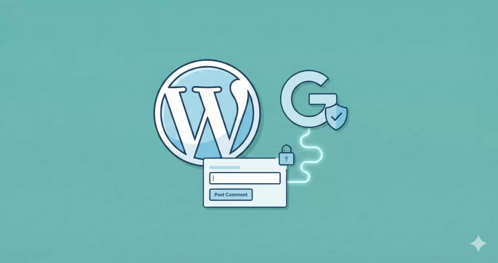 Add reCaptcha v3 WordPress: Easily Eliminate SPAM With This 3-Step ...